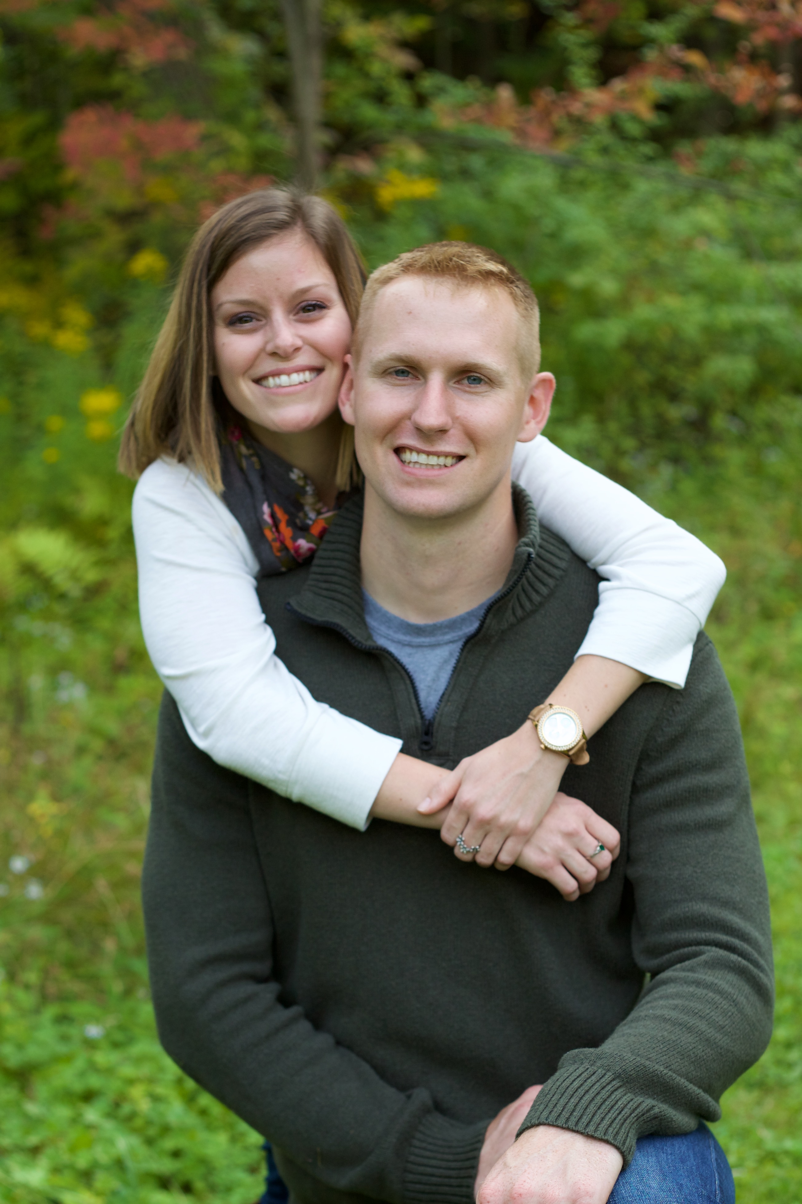 Nagle — Lupo | News, Sports, Jobs - Post Journal